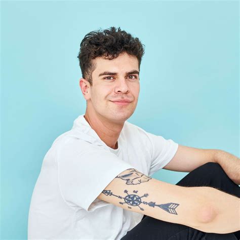 Meet Angelo Reyes Canvasrebel Magazine