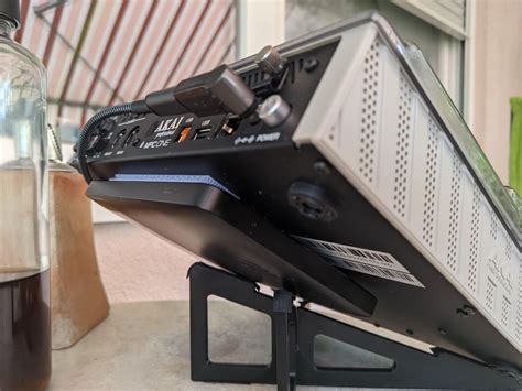 My Mobile Mpc One Setup Rmpcusers