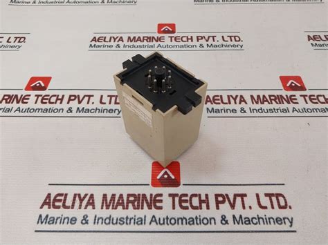 Hanyoung Electronic Hy T57a Super Timer Aeliya Marine