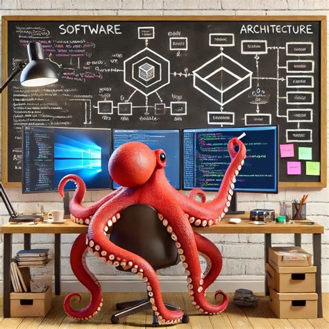 Why We Still Need Software Engineers The Hidden Power Of Microservices In Modern Architectures