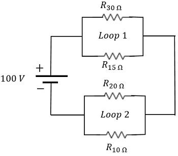 Quiz Worksheet Parallel Circuits Calculating Currents Study