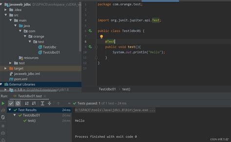 解决junit单元测试报错问题unsupported Version Of Junitjunit 411 Please U Csdn博客