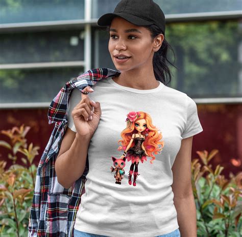 Barbi Png Barbi Head Png Barbi Doll Png Digital Download Instant