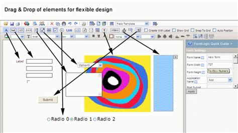 Email Form Builder Creating An Email Form Is Easy Page 3