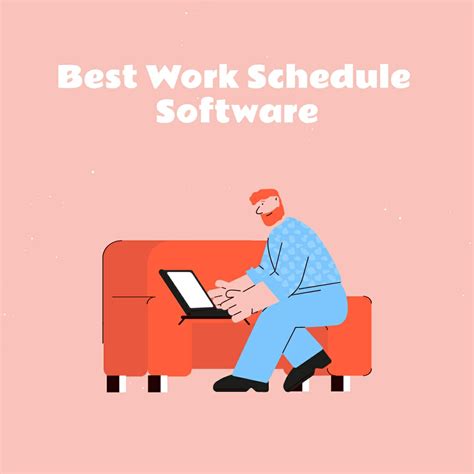 10 Best Work Schedule Software 2023 Css Author