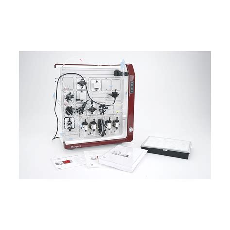 Cytiva Ge Kta Akta Pure L Protein Purification System Fplc