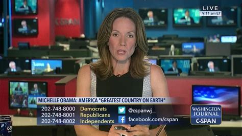 Laura Olson On The Democratic National Convention C