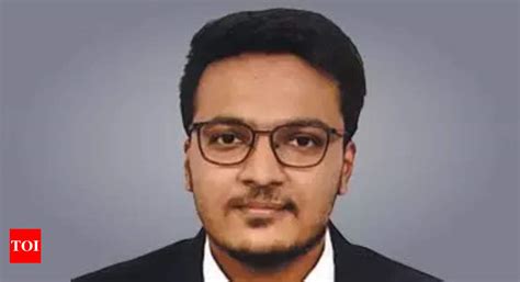 Dr Priyank Shah Times Of India