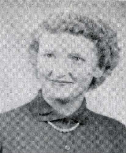 Phyllis Joan Floyd Terrell 1935 2012 Mémorial Find A Grave