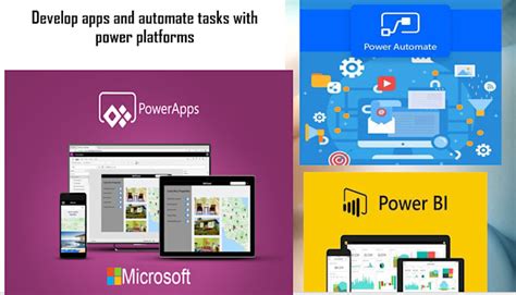 Develop Powerapps Power Automate Customized Applications In Sharepoint By Vyshnavi177 Fiverr