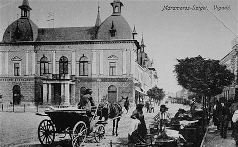 Sighet Holocaust Encyclopedia