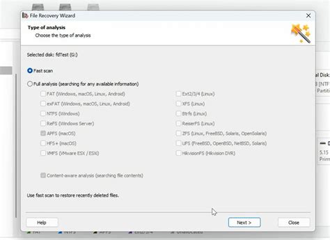 Unlocking Apfs Disks In Windows Top Software Solutions