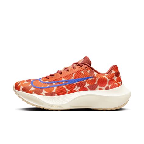 Nike Orange Products Editorialist