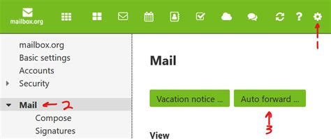 Forward To Another Email Mailbox User Forum