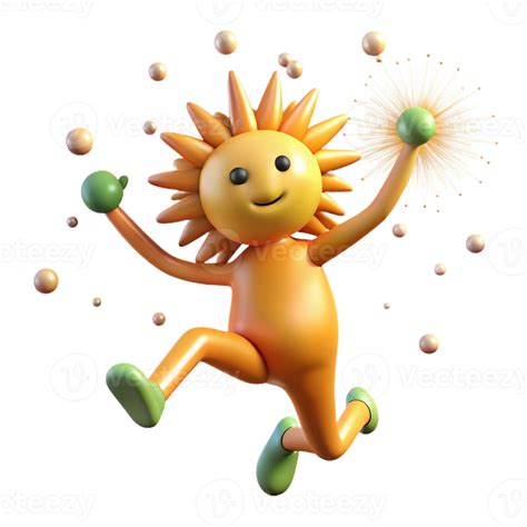 Magnificent Modern A Playful Sprite Dancing In A Sunbeam Su High