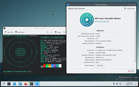 kde rounded corners desktop effect now supports plasma 6 in the new
