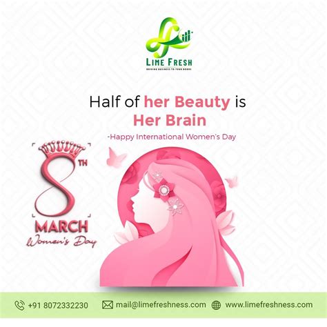 Dhivya R On Linkedin Half Of Her Beauty Is Her Brain Happy