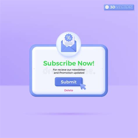 Reminder Notifications Page Banner Icon Symbols Advertising Business Planning Events