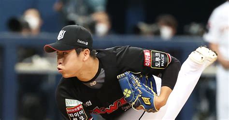 Ps 최연소 Sv 박영현 뿌듯 오승환 선배님이 보셨겠죠