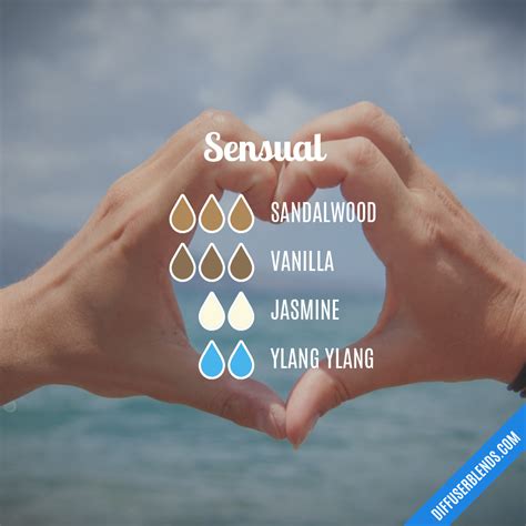 Sensual DiffuserBlends Com