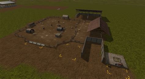 FS Sample Mod Map V FS Maps Mod Download