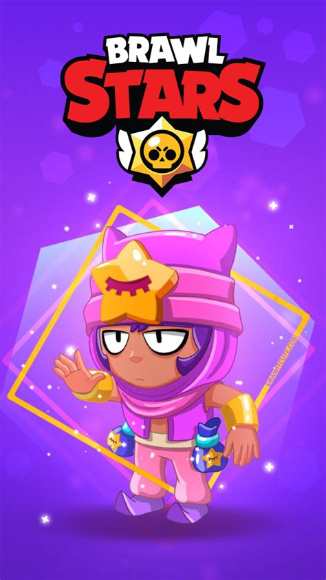 Brawl Stars Xxx картинки
