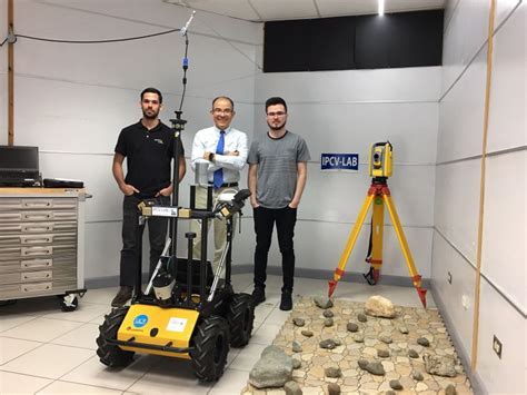 The Tests Of The New Stochastic Model Of Intensity Difference