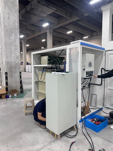 5kw20kwh Residential Vrfb Ess Output 3 Phases 380vac Buy Residential