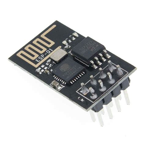 USB To UART ESP8266 Adapter Programmer For ESP 01 WiFi Modules With