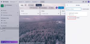 How To See Archived Cards In Trello TechCult