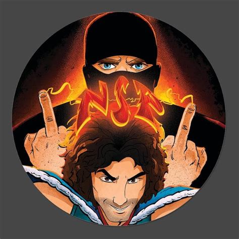 Ninja Sex Party Etsy
