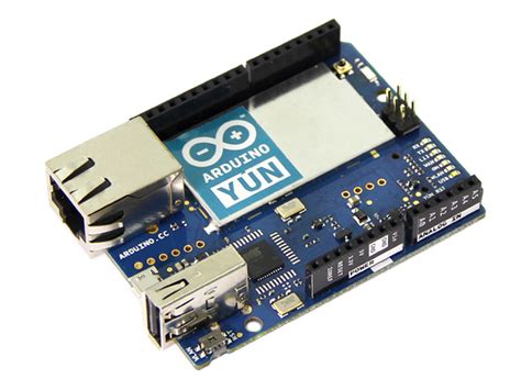 Arduino YÚn Seeed Studio Buy In Australia Ss102990070 Core