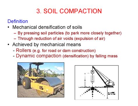 Soil Compaction Meaning At Jasper Butler Blog