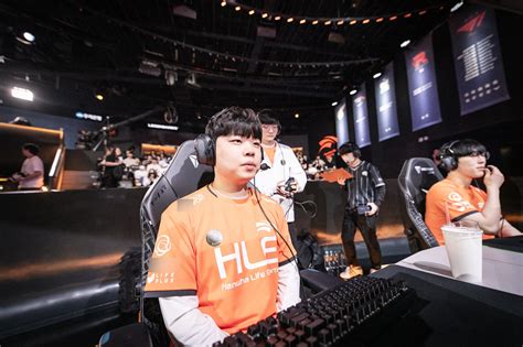 Clid Chính Thức Lĩnh án Của Lck Khán Giả Nhắc Tên Một Siêu Xạ Thủ Khác