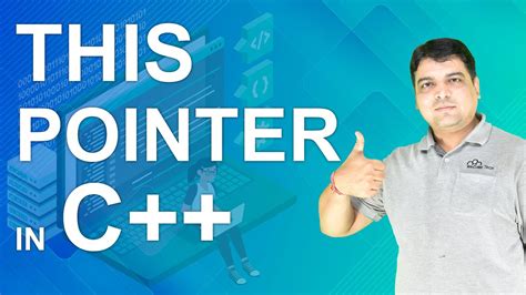 This Pointer In C C Tutorial For Beginners Youtube