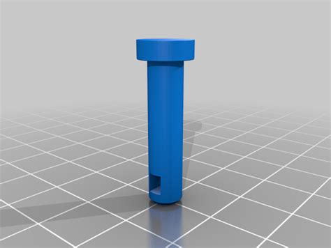 REUPLOAD Snatch Blocks Are Awesome By Darigov Research Download Free STL Model Printables Com