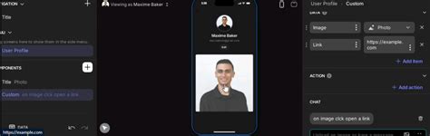 Custom Component Ask For Help Glide Community