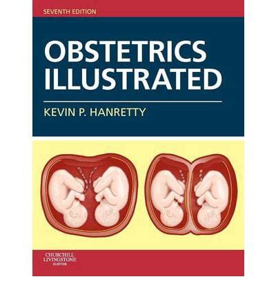Obstetrics Illustrated FAHASA COM