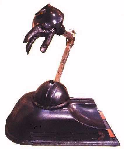 Skutters Tongue Tied Fandom