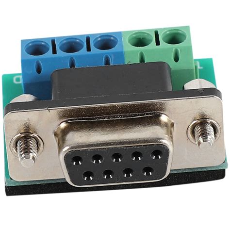 Usb To Rs485 Rs422 Serial Converter Adapter Cable Ftdi Chip For Windows 10 8 7 Xp And Mac