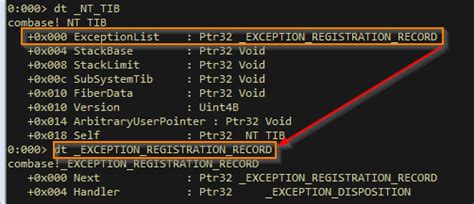 Gh0strat Anti Debugging Nested Seh Try Catch To Decrypt And Load Its Payload Malware