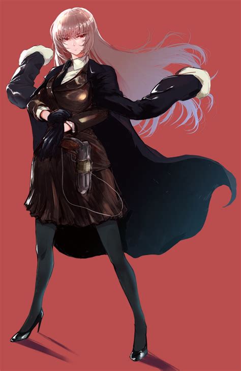 Florence Nightingale And Florence Nightingale Fate And 1 More Drawn