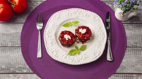 Замість тіста баклажани як приготувати незвичайну лазанью Читайте на Ukr Net