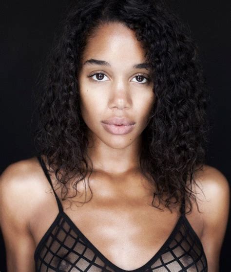 Laura Harrier Nude Porn Pictures Xxx Photos Sex Images 4065854 Pictoa