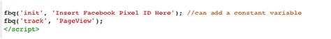 Useful Javascript Variables For Gtm