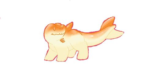 Ebi By Mostlychaos On Deviantart