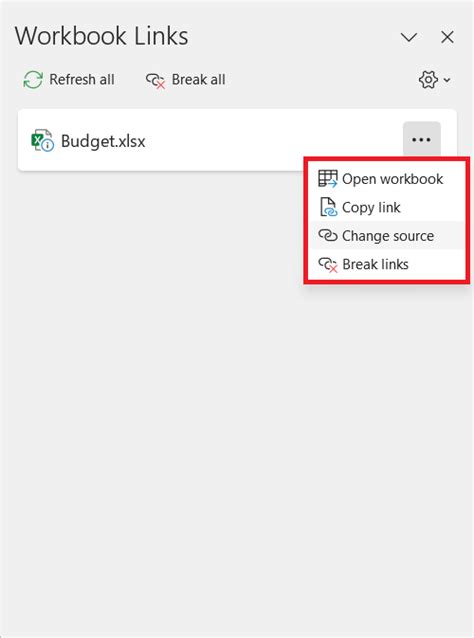 Top Methods To Find External Links In Excel Myexcelonline