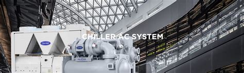 Sistem Chiller Ac Sistem Chiller Ac