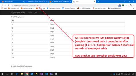 9 ASP NET Hacks You Didn T Know And How To Stop Them