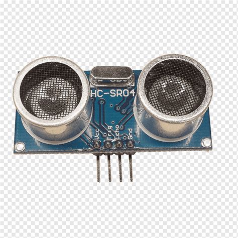 Arduino Sonar